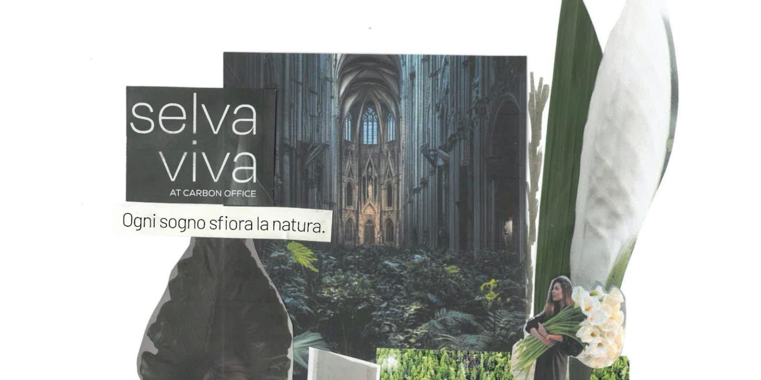 SELVA VIVA by DAAA Haus: un’oasi di design nella giungla urbana - DAAA Haus